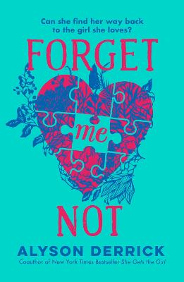 Forget Me Not — Wordsworth Books