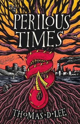 Perilous Times (Trade Paperback) — Wordsworth Books