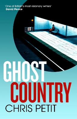 Ghost Country (Paperback) — Wordsworth Books