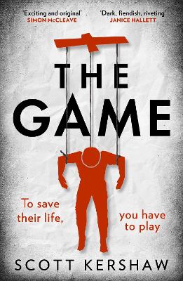 The Game — Wordsworth Books