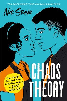 Chaos Theory: The brand-new novel from the bestselling author of Dear ...