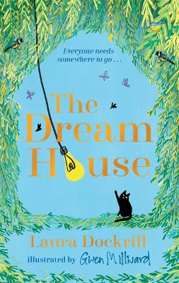 The Dream House — Wordsworth Books