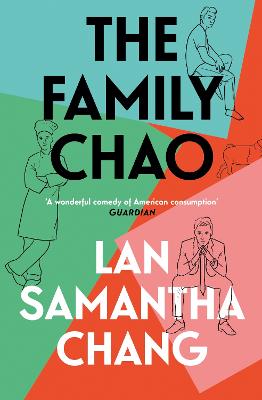 The Family Chao — Wordsworth Books