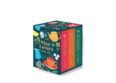 Tea Lover's Box Set — Wordsworth Books
