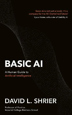 Basic AI: A Human Guide to Artificial Intelligence — Wordsworth Books