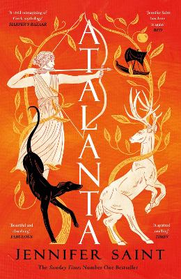 Atalanta (Paperback) — Wordsworth Books