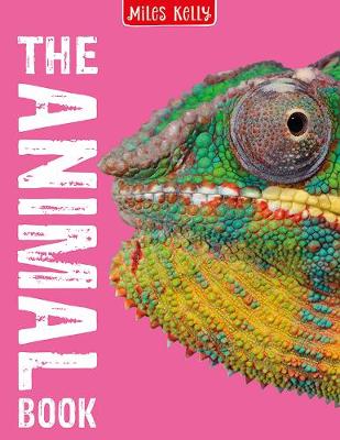 The Animal Book — Wordsworth Books