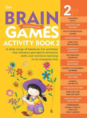 Brain Games 2 book — Wordsworth Books