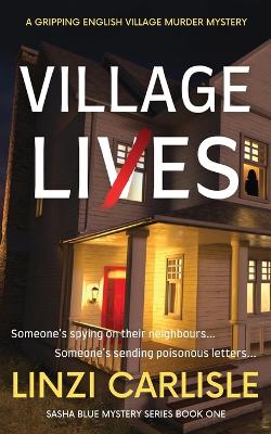 Village Lies: A Gripping English Village Murder Mystery — Wordsworth Books