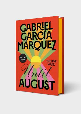 Until August: EXCLUSIVE EDITION — Wordsworth Books