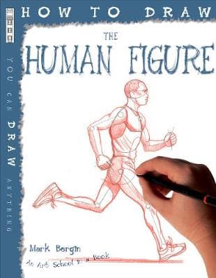 How To Draw The Human Figure — Wordsworth Books