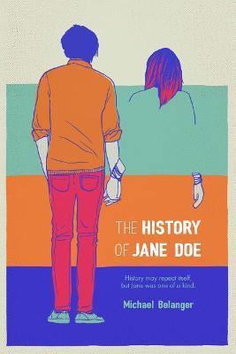 The History Of Jane Doe — Wordsworth Books