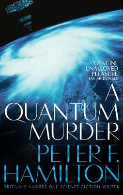 A Quantum Murder — Wordsworth Books