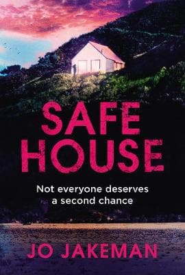 Safe House — Wordsworth Books