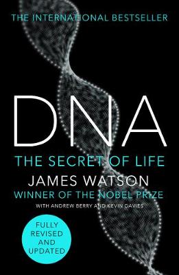 DNA: The Story of the Genetic Revolution — Wordsworth Books