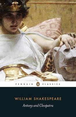 Penguin Classics: Antony and Cleopatra (Paperback) — Wordsworth Books