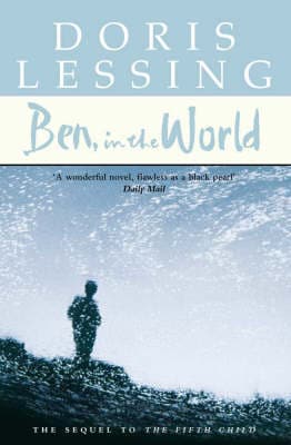 Ben, in the World — Wordsworth Books