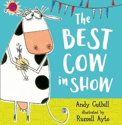 The Best Cow in Show — Wordsworth Books