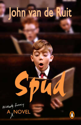 Spud 1 (Paperback) — Wordsworth Books