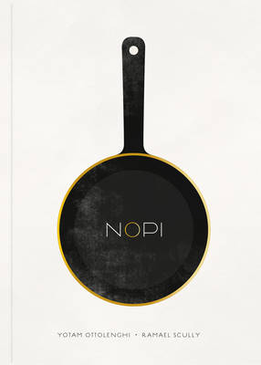 NOPI: The Cookbook (Hardcover) — Wordsworth Books
