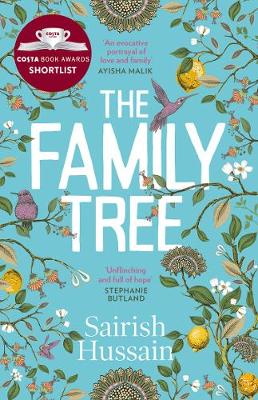 The Family Tree — Wordsworth Books