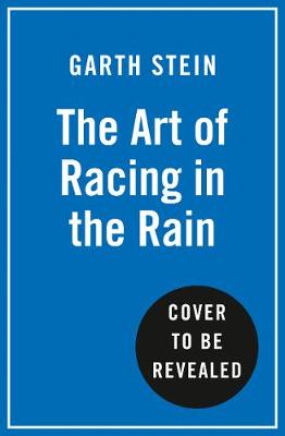 The Art of Racing in the Rain FTI — Wordsworth Books