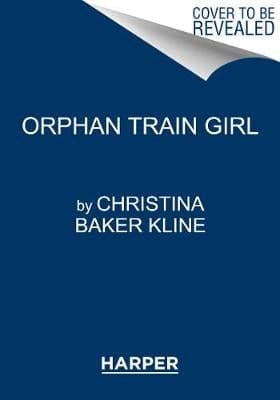 Orphan Train Girl — Wordsworth Books