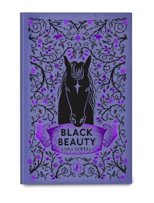 Black Beauty: Puffin Clothbound Classics (Hardcover) — Wordsworth Books