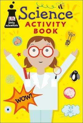 Science Activity Pack — Wordsworth Books