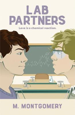 Lab Partners — Wordsworth Books
