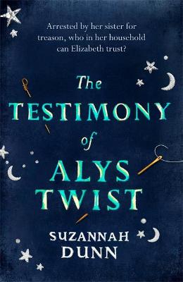 The Testimony of Alys Twist — Wordsworth Books
