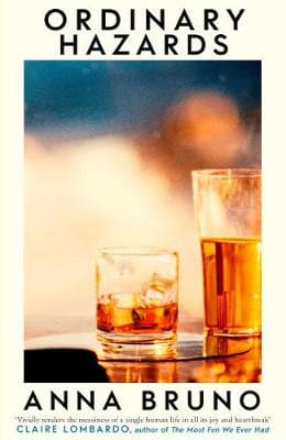 Ordinary Hazards — Wordsworth Books