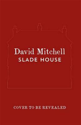 Slade House — Wordsworth Books